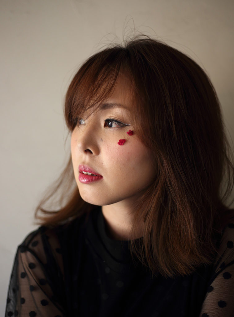 maedario1 | JaiGuru model management