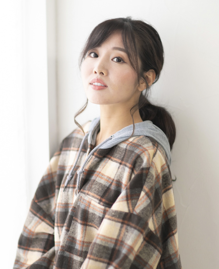 yamaguchishoko1 | JaiGuru model management