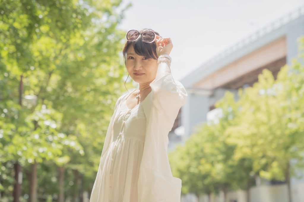 持田 真緒 Mochida Mao | モデル事務所JaiGuru｜神戸・大阪・京都-関西｜