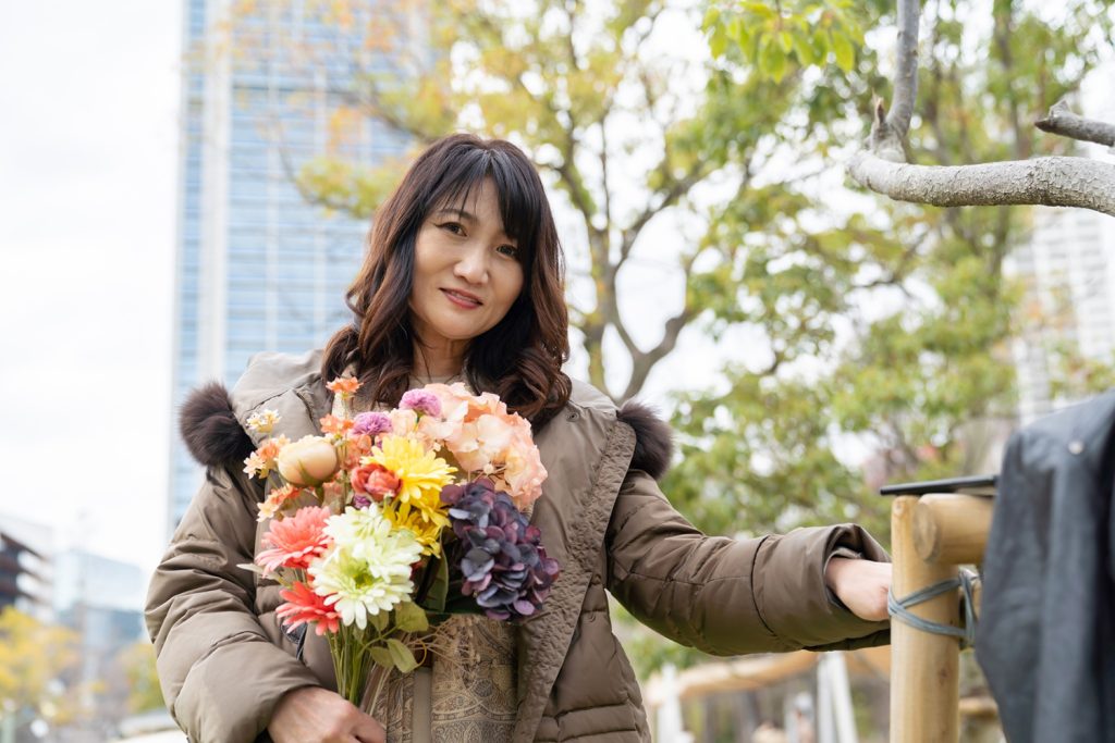 持田 真緒 Mochida Mao | モデル事務所JaiGuru｜神戸・大阪・京都-関西｜